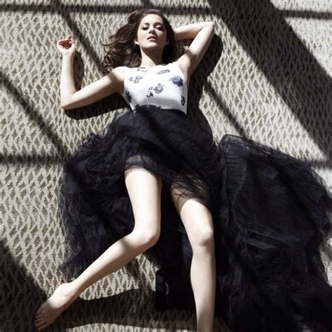 Marion Cotillard Nude And Sexy 65 Photos The Fappening