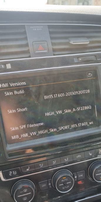 Discovery Pro Firmware Update And Additional Visualization Audio