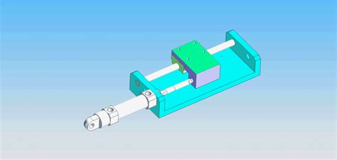 Split Ball Bearing Linear Motion Mechstream