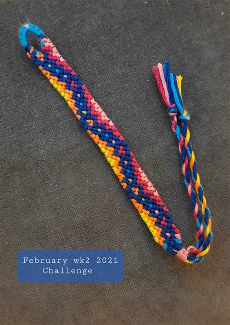 Normal Pattern 66116 Braceletbook