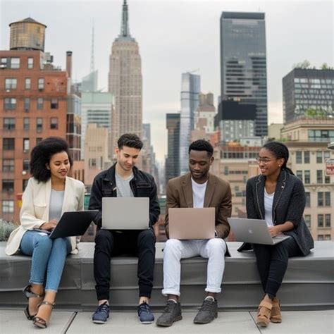 Free Urban Work Session Image City Work Colleagues Download At