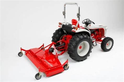 The Literature Rack The 8n Is Back