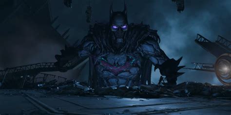 Every Villain In Batman: Arkham Shadow