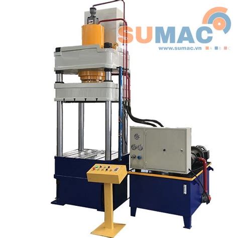 Các Loại Máy ép Thủy Lực Phổ Biến Hiện Nay Tin Tức