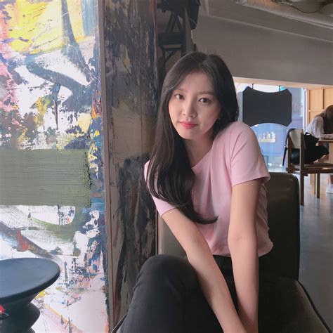 라붐 해인 염해인