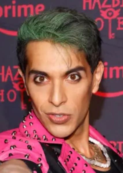 Brandon Rogers As The Joker The Batman Universe Fan Cast