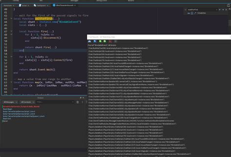 Beta Deferred Lua Event Handling Page 2 Announcements Developer