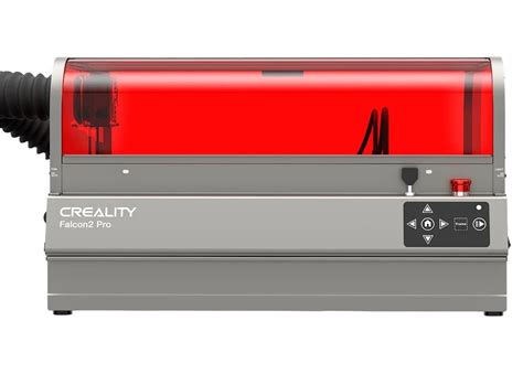 Laser Plotter Creality Falcon2 Pro 40w Botland Robotic Shop
