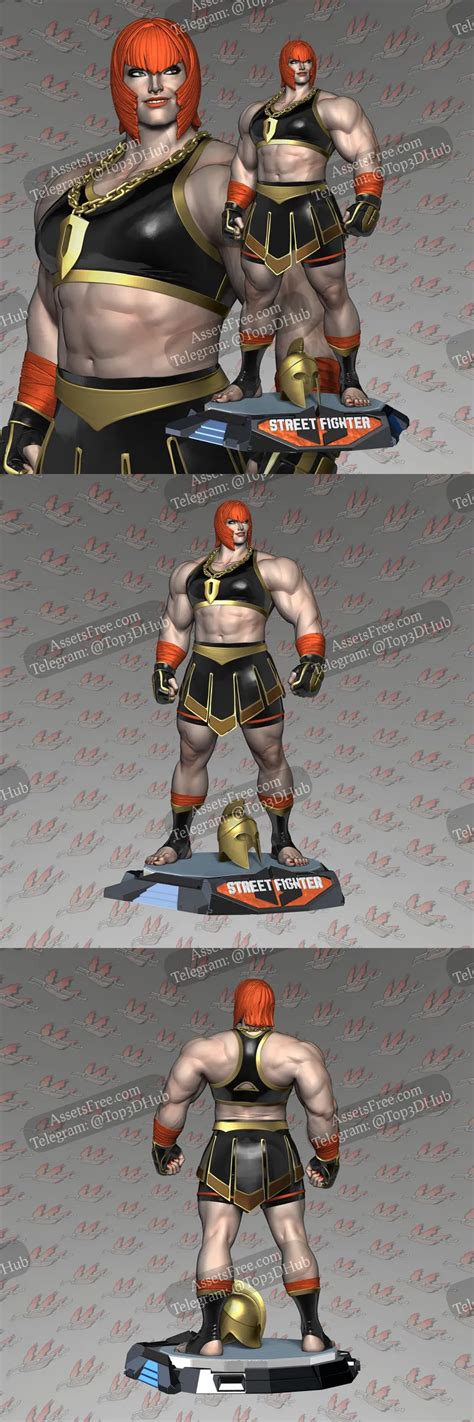 Marisa Free High Quality Models