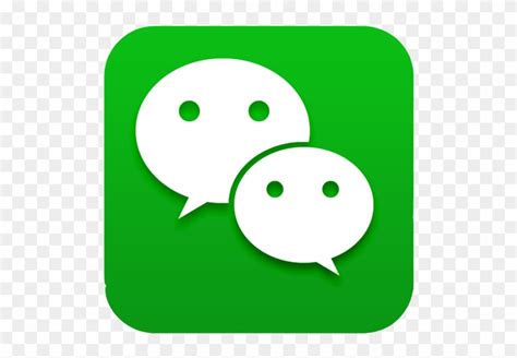Wechat Icon Png Vectors Psd And Icons For Free Download Wechat Png