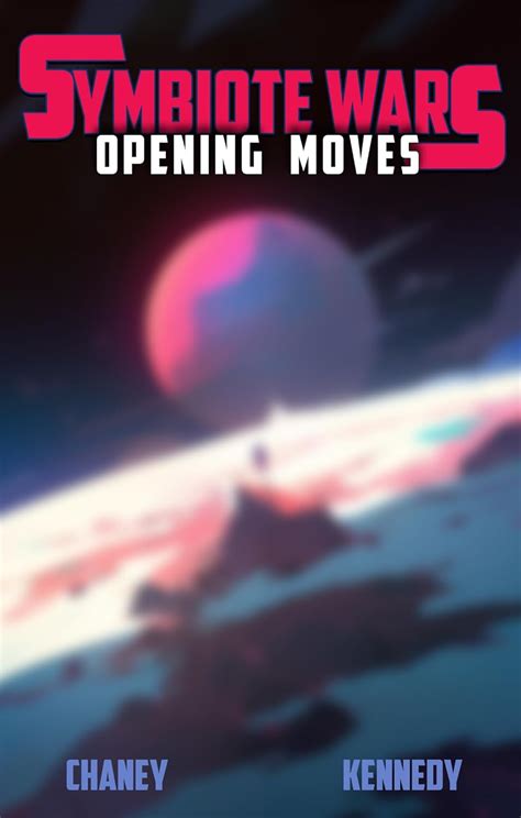 When Does Opening Moves Symbiote Wars 2 Come Out Release Date