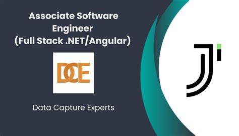 Associate Software Engineer Full Stack Netangular