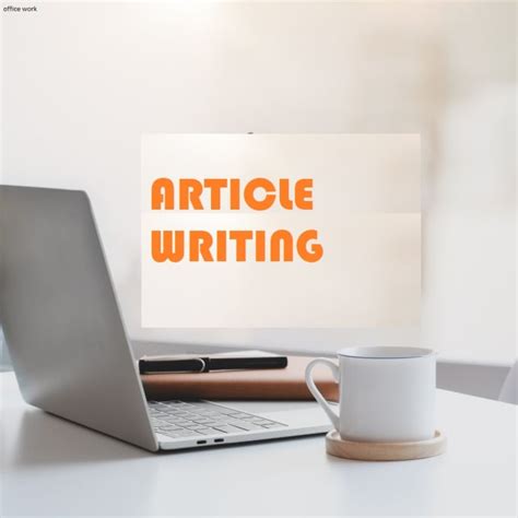Write A Matchless Article By Danishshah137 Fiverr