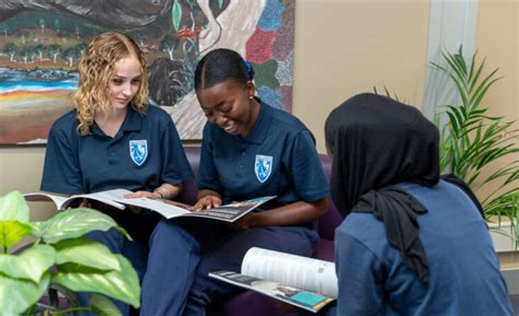 Seqta Engage Ballajura Community College