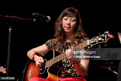 3438 Silversun Pickups Photos And High Res Pictures Getty Images