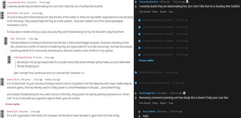 Pewdiepie Vs Adl Thread 🧵 1egowlrmdf T T Timayenis Rattibha