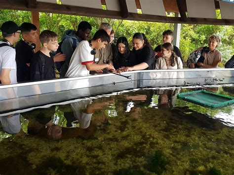 Klassenfahrt Der Klassen 9a Und 9b September 2024