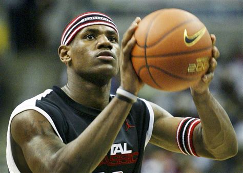 Lebron James Dreads