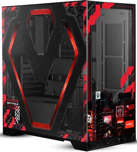 Cases Starforge Systems