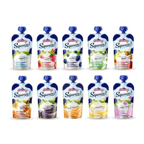 Jual Cimory Squeeze Shopee Indonesia