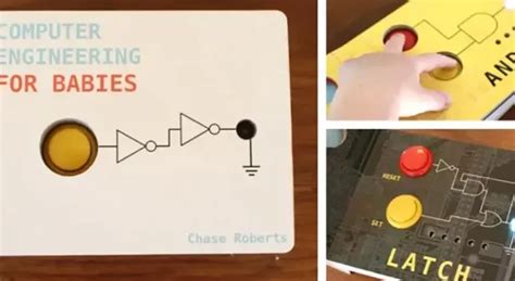 Lanzan Libro De Programación Para Bebés Zamora Digital