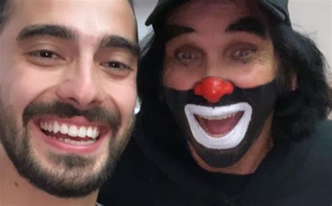 Berth Oh Y Cepillín Este Es El Vínculo Que Comparten Fama