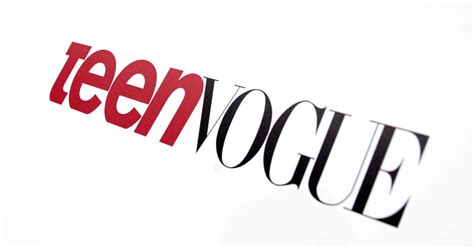 Teen Vogues Guide To Anal Sex Spawns Backlash