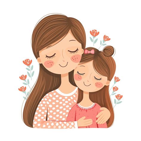 Mother Cartoon