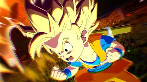 Dragon Ball Sparking Zero Daima Character Pack 1 Komt Op 24 April Uit Playsense