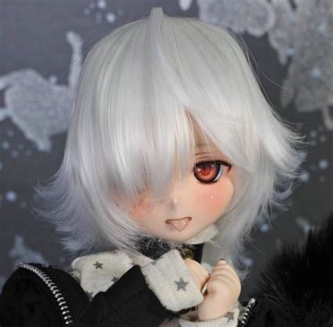 Dollfie Dream Ddh 10 Doll • Singapore Classifieds