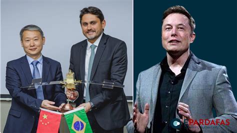 Chinas Spacesail Enters Brazilian Market To Challenge Starlink