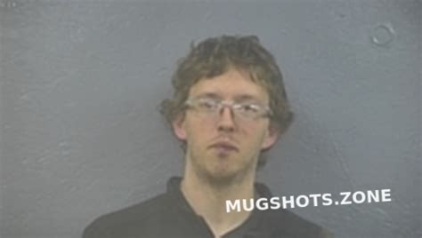 Caleb Pickrell 04 21 2024 Lawrence County Mugshots Zone