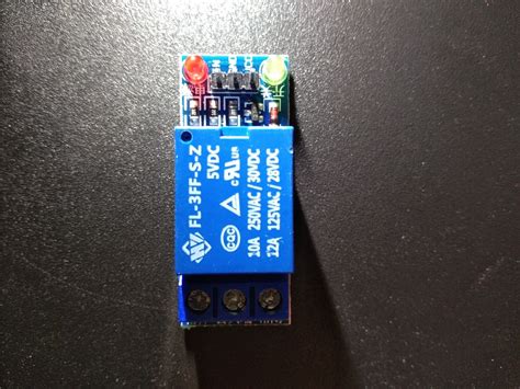 模块继电器 5v 常闭 Pixabay上的免费照片 Pixabay