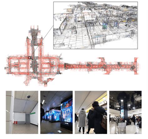Releasing First Of A Kind Large Scale Localization Datasets In Crowded