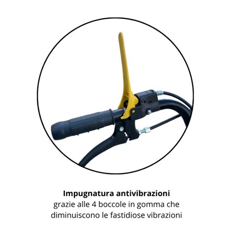 Levazolle 4wd Active Srl