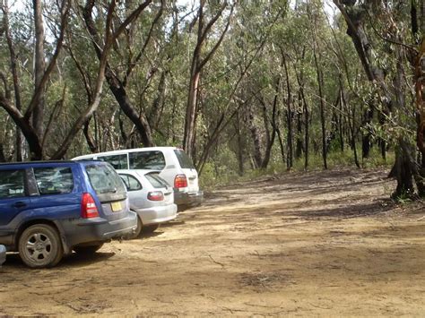 The Deep Pass Trail Walking Track
