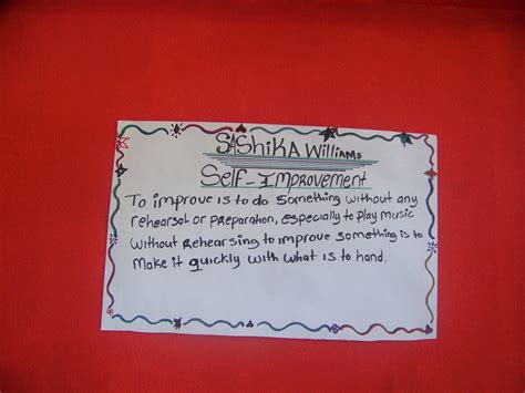 Rockfort Residents Complete Disaster Preparedness Program Youth