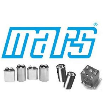 Mars Capacitor De Marcha 80mfd 440v Mars Usa Eraandrelmo