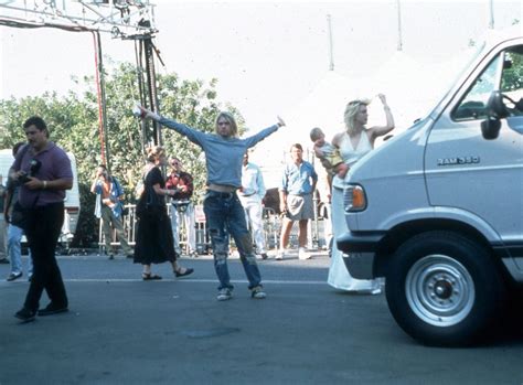 Photos Of Nirvana Hole Smashing Pumpkins Pearl Jam And More Grunge