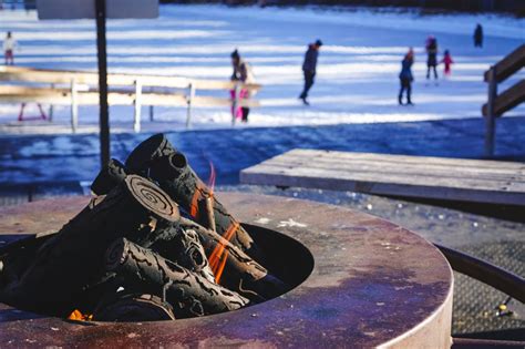 Skating At Bowness Park Everything You Need To Know