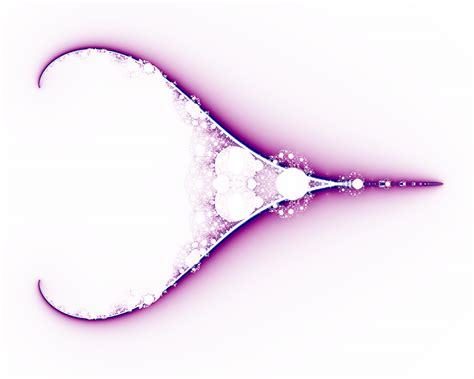 Binocular And Guitar Fractal