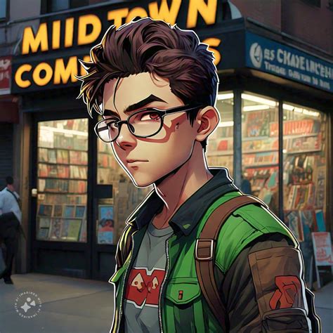 Simon Lewis 1 By Grayson256 On Deviantart