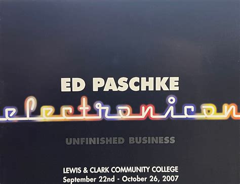 Electronicon Catalog