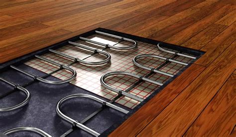 Basement Heating Systems