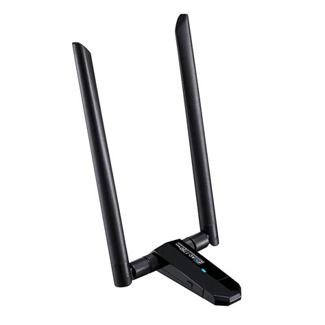 Usb Ac Wifi Adapter Wireless Pc Adapters Imilink