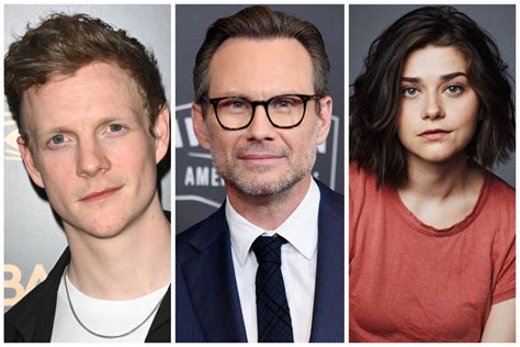 Dexter Prequel Series Casts Patrick Gibson Christian Slater
