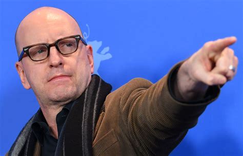 Стивен Содерберг займется восстановлением кинобизнеса после пандемии