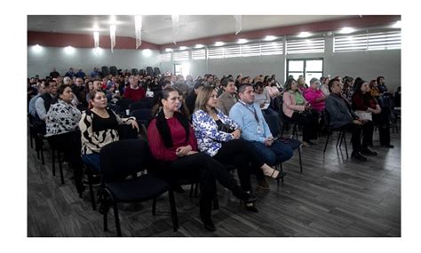 Presentan Plataforma Educativa SofÍa Xt A Directivos De Primaria Y Secundaria De Mexicali