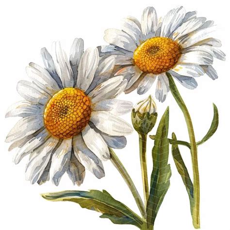 74 Daisys Ideas In 2025 Daisy Flower Drawing Daisy Flower