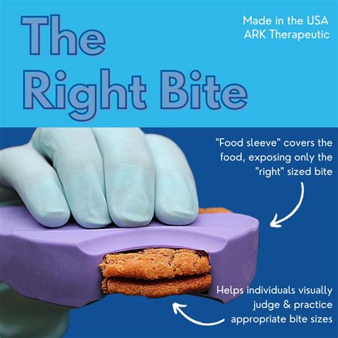 The Right Bite Ability Hive